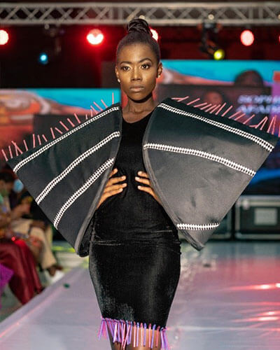 BlueCrest School Of Fashion & Design